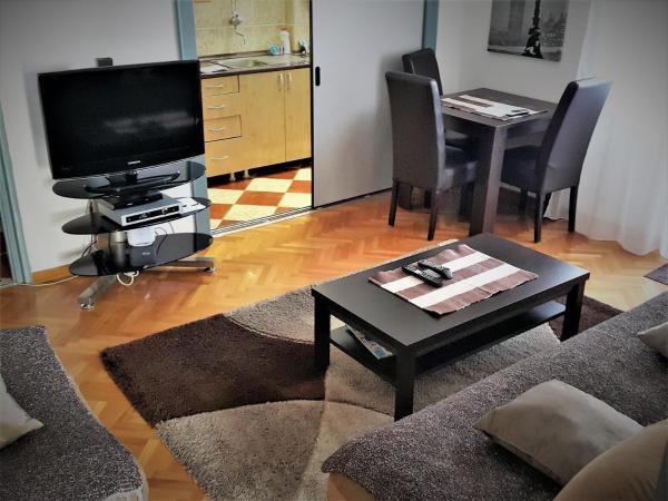 Centre Point Apartment - Podgorica