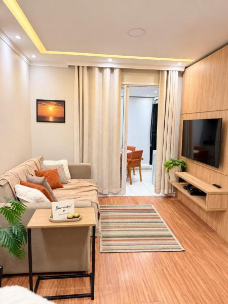 Studio De Alto Padrão Completo Com Varanda Gourmet Próximo Ao Aeroporto Gru - Guarulhos