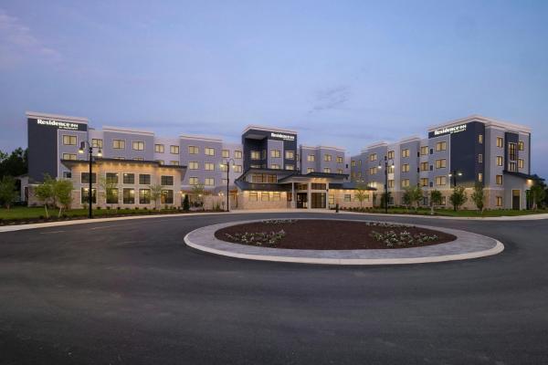 Residence Inn By Marriott Glen Allen Richmond - Richmond, VA