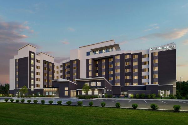 Residence Inn By Marriott Traverse City - Traverse City, MI
