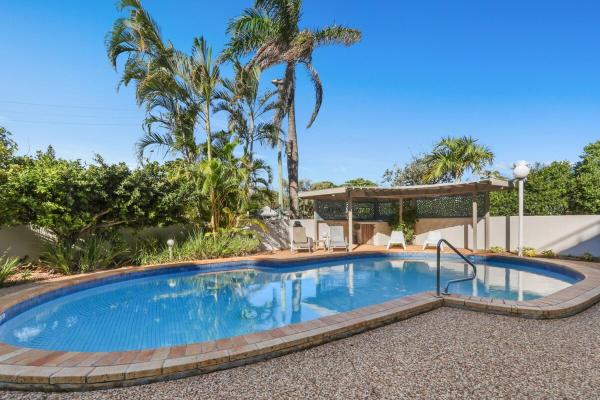3 Sundeck Gardens - Cotton Tree - Alexandra Headland