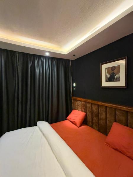 Oasis Studios - Abidjan