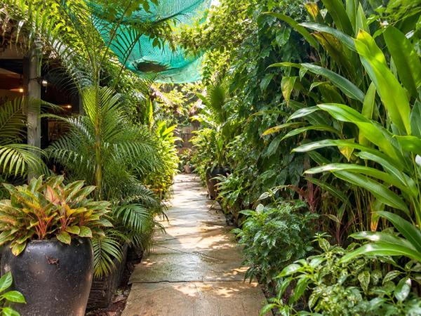 Siem Reap Homesteading - Kambodscha