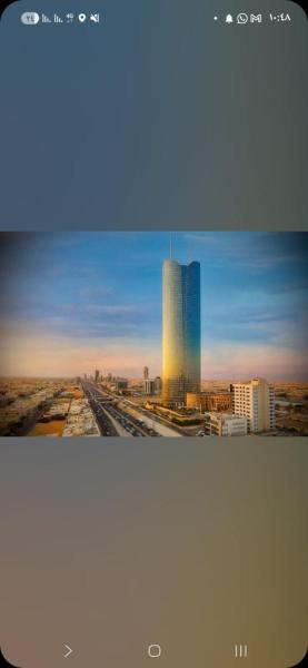 رفال شقه روح هاجر - Rijád