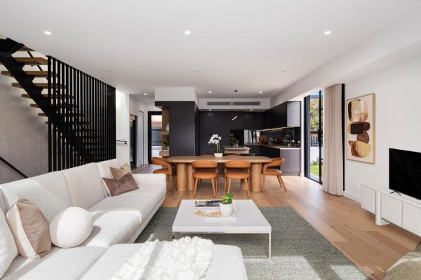 The Nova - Caulfield South - Saint Kilda