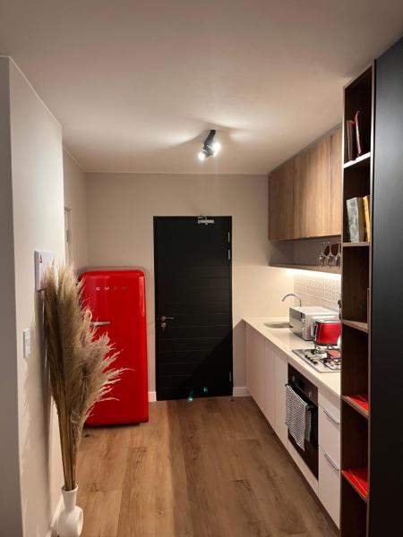 Reddy Rosebank Rooftop Living, Business & Leisure - Alberton