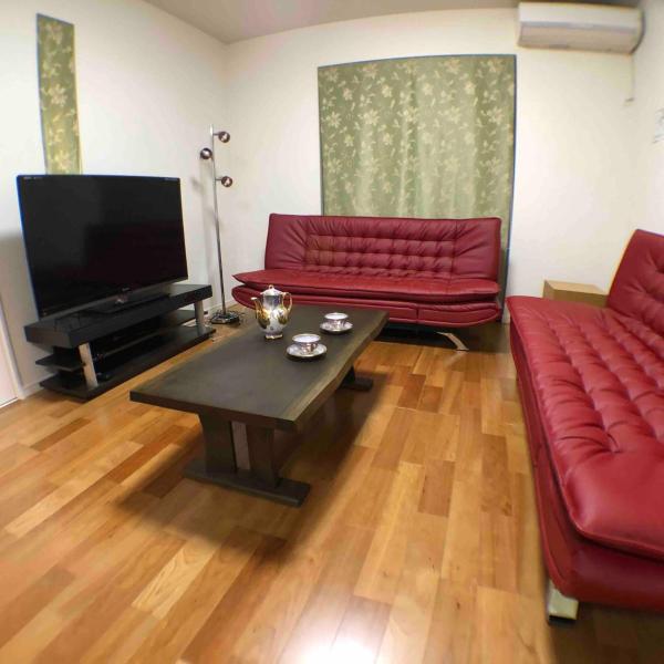 Shinjuku House 3min To Station - 4br 10 Beds Up To 12 Guests - 이케부쿠로