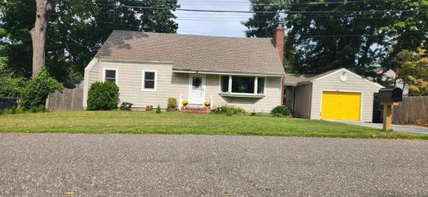 Cozy Northport Cape For Extended Stay, 2 Bedrooms - 롱아일랜드