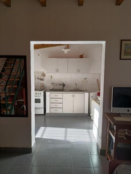 La Casita De Panamá - Tandil