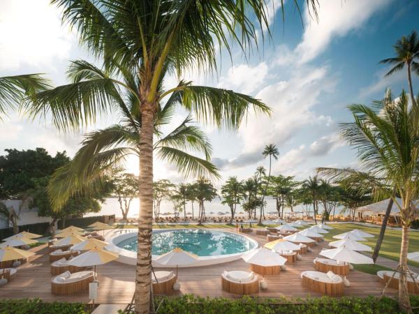 Sala Samui Chaweng Beach Resort - Ko Samui, Island