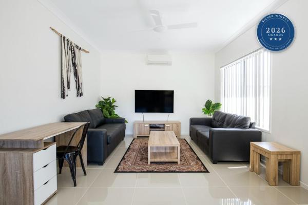 Villa Mare I 4 Mins To Beach - Australia