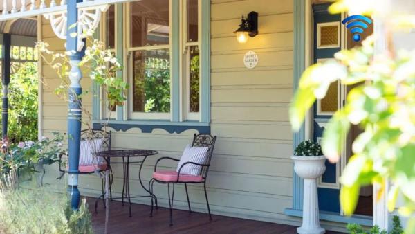 Secret Garden - Bowral