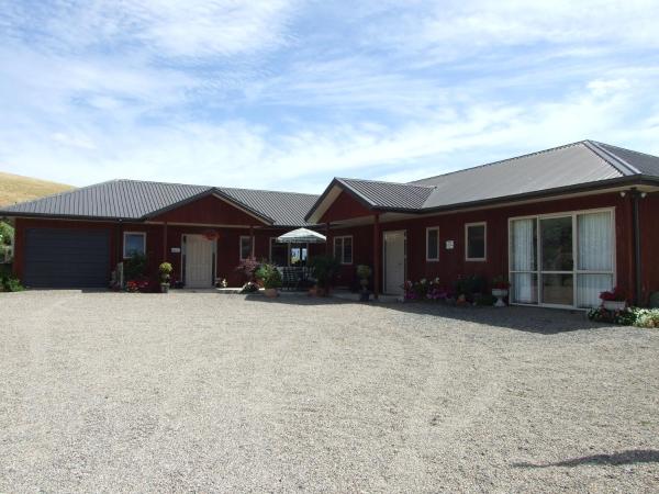 Kauri Lodge Studio - Putāruru