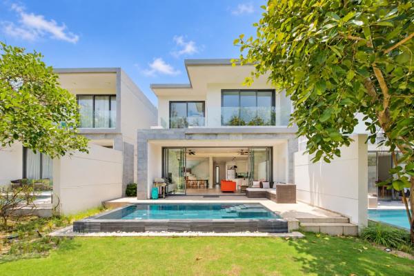 The Point Villa Golf Da Nang Koaniva - Da Nang, Province, Vietnam