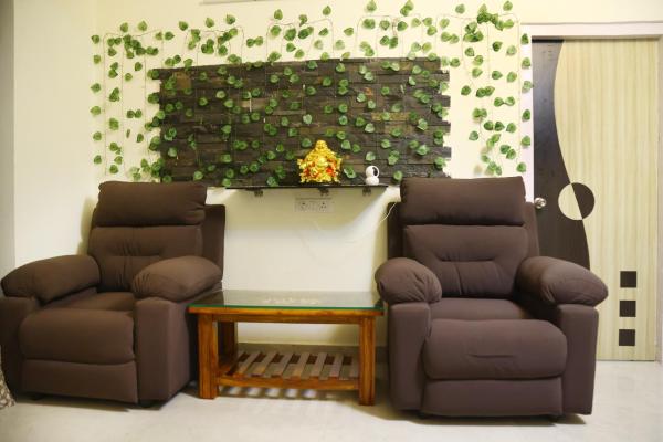 Frndspace - Visakhapatnam