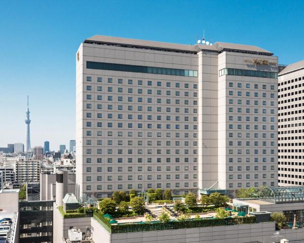 Hotel East 21 Tokyo - Maihama