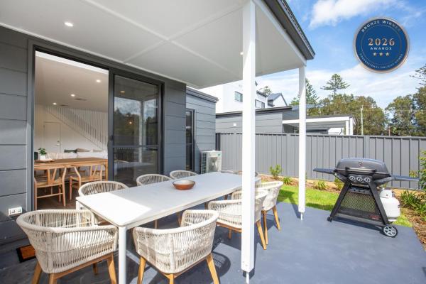 Kirkland - Pet Friendly - 5 Mins Walk To Beach - 傑維斯灣