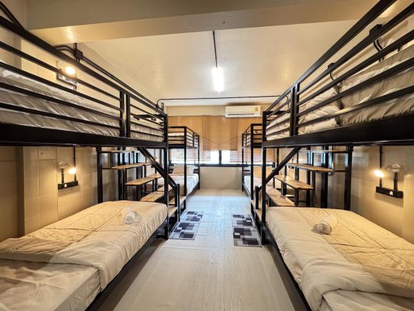 Good Night Hostel - Krabi
