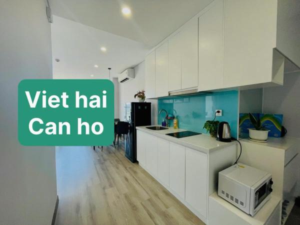 Viet Hai Thanh Can Ho - Dalat