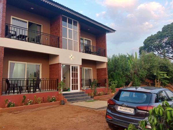 Shaurya's Homestay - Mahabaleshwar