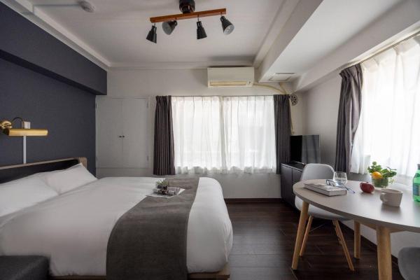 Villa Sakura Nishi Nakanobu - Tokyo Haneda Airport (HND)