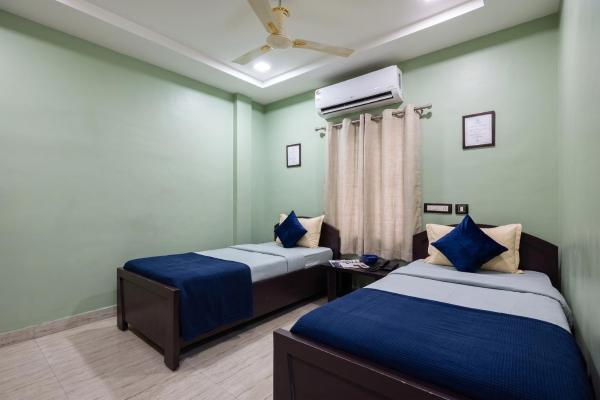 Fabhotel Zorvella - Kanpur