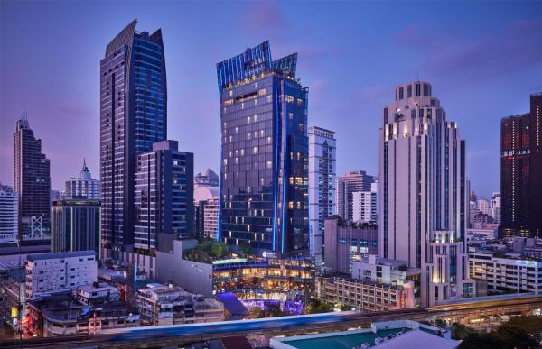 Hyatt Regency Bangkok Sukhumvit - Bangkok