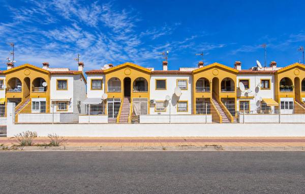 Casa Guapiles - Villamartin