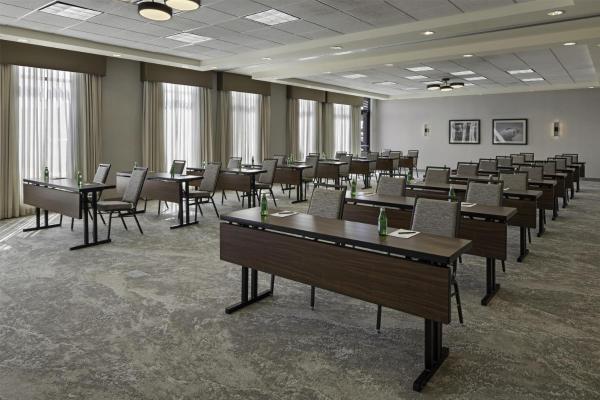 Hilton Garden Inn Los Angeles/redondo Beach - Los Angeles