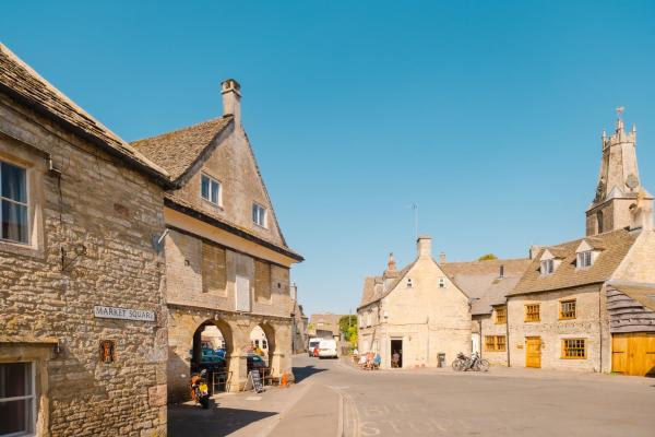 Beautiful 4 Bedroom Cottage In Minchinhampton - Tetbury