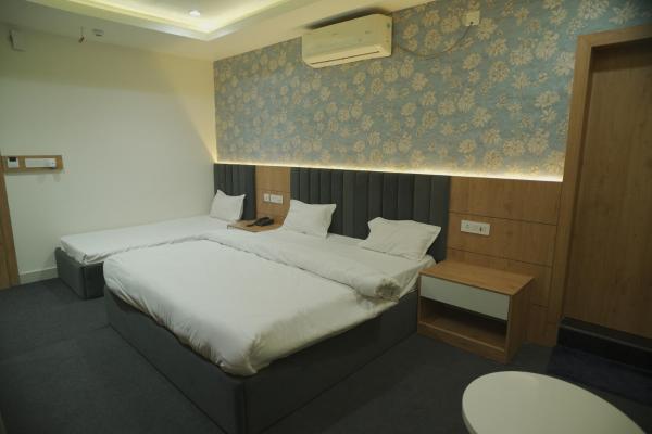 Hotel Havana - Gorakhpur