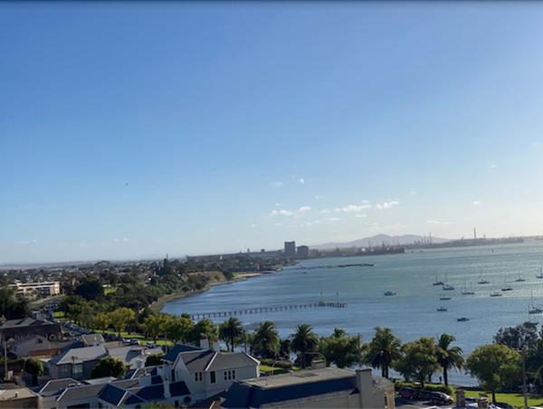 Mercer Apartments 2 Bedroom Apartment With Bay Views On The Geelong Waterfront - 711 - Lara
