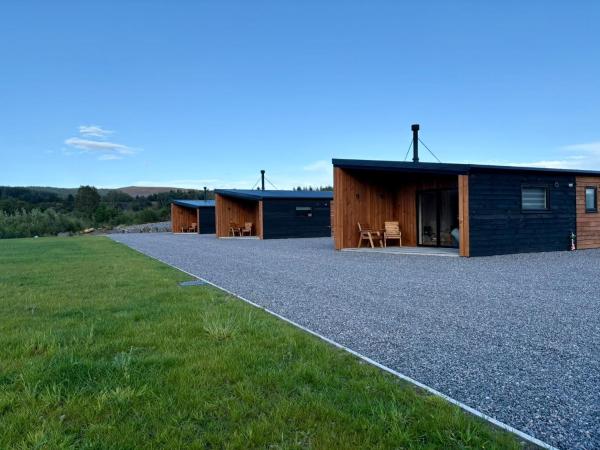 Ardbrae Pods - Fraser - スコットランド