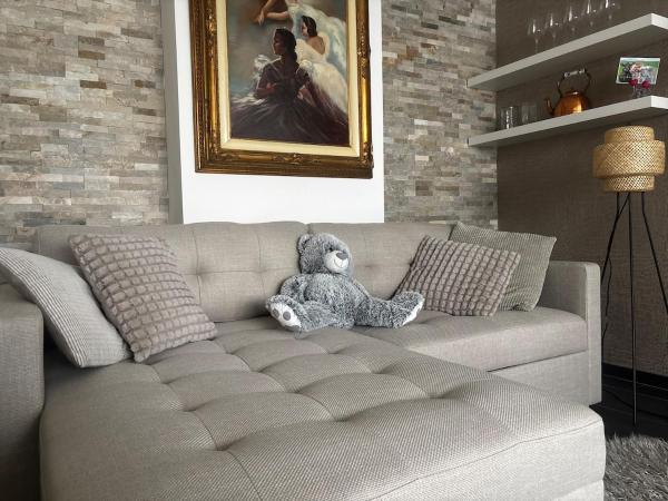 Le Refuge Liégeois - Short Or Medium Stay - Liège