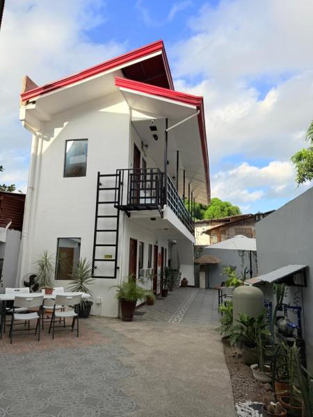 Brispace Inn - Dumaguete