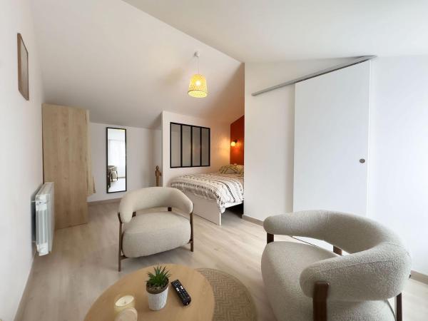 Petite Maison Plein Centre Angoulême - Angoulême