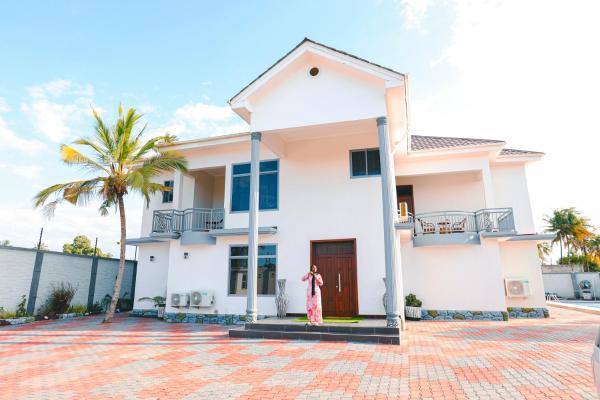 Hai Hotel And Resort - Dar es Salaam