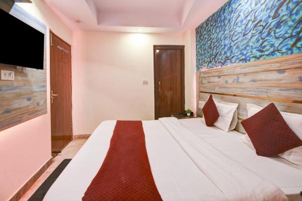 Homesty Bramputra New Delhi - Delhi