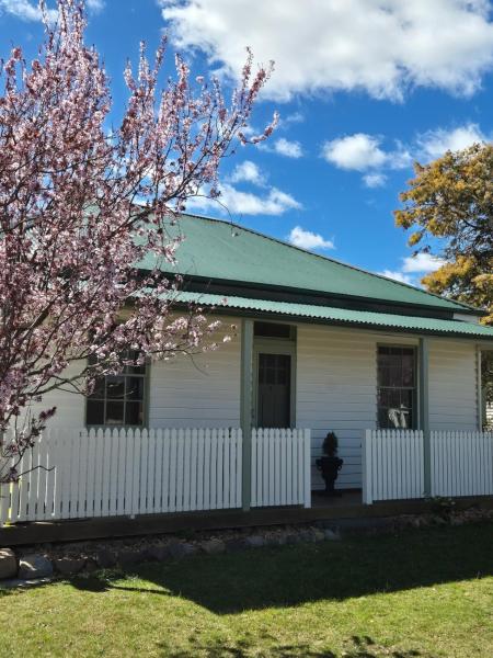 The Cottage On Malone - Braidwood