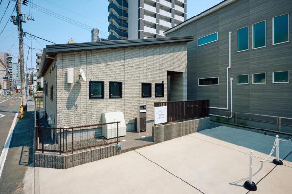 Oneness House Kumamoto3 熊本新町3 - Kumamoto