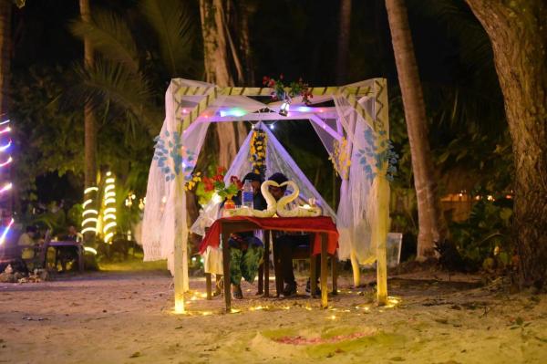 Wonderland Beach Resort - Havelock island (Swaraj Dweep)