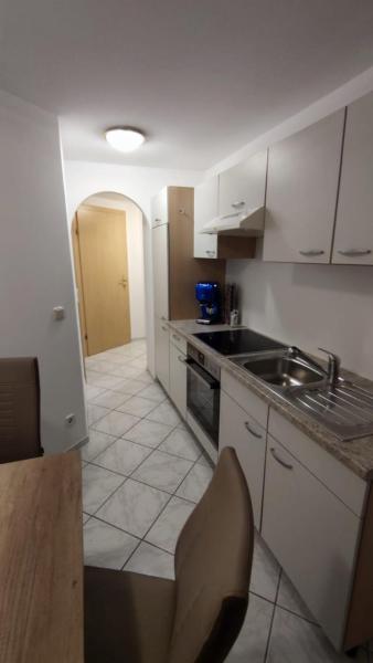 Traumurlaub Ferienwohnung - Bregenz