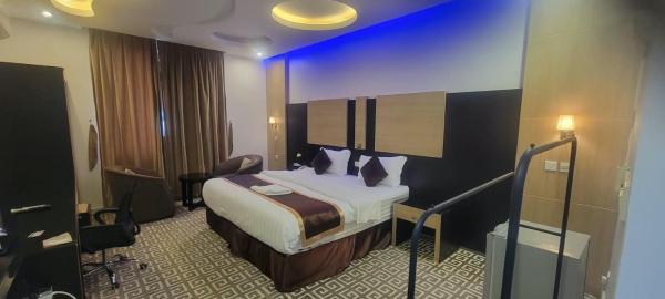 فندق ايه اس جي هوسبيتاليتي سيرفيسز - Eritrea