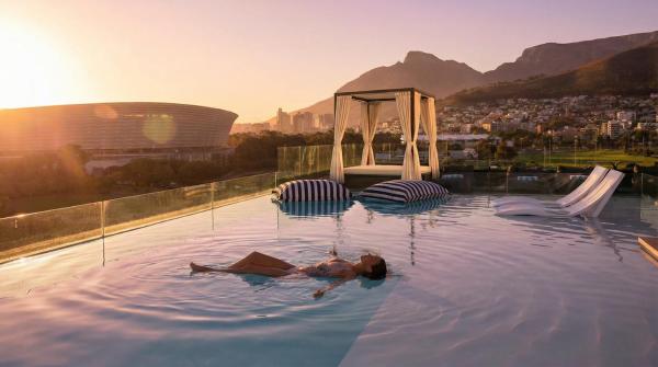 O'two Hotels - Terra - Spring Promotion!! - Claremont, Cape Town, South Africa