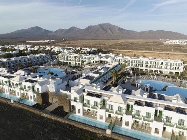Mynd Yaiza - Playa Blanca, Las Palmas, España