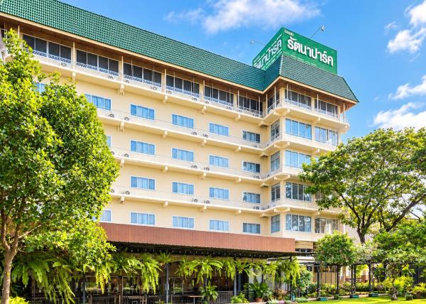 Rattana Park Hotel - Thailand