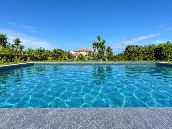 Quinta Morazes Casas De Campo - Ribeira Grande