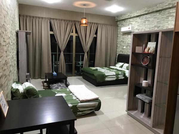 Palazio Casa - Johor Bahru