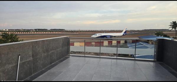 Hotel Airport View Avp - Coimbatore