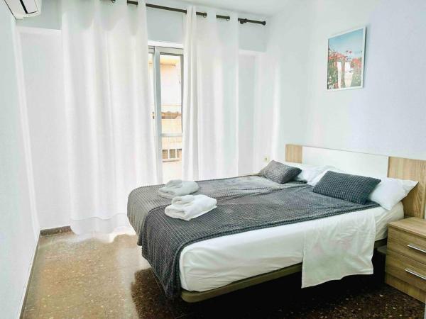 Citadella Apartment - Canet d'en Berenguer